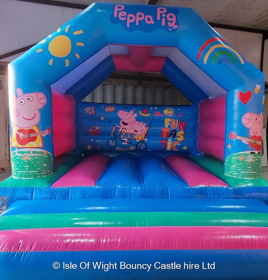 🐳 Animal Theme - Bouncy Castle Hire and party hire in Isle Of Wight ...